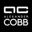 ALEXANDER COBB — SexyMenUnderwear.com