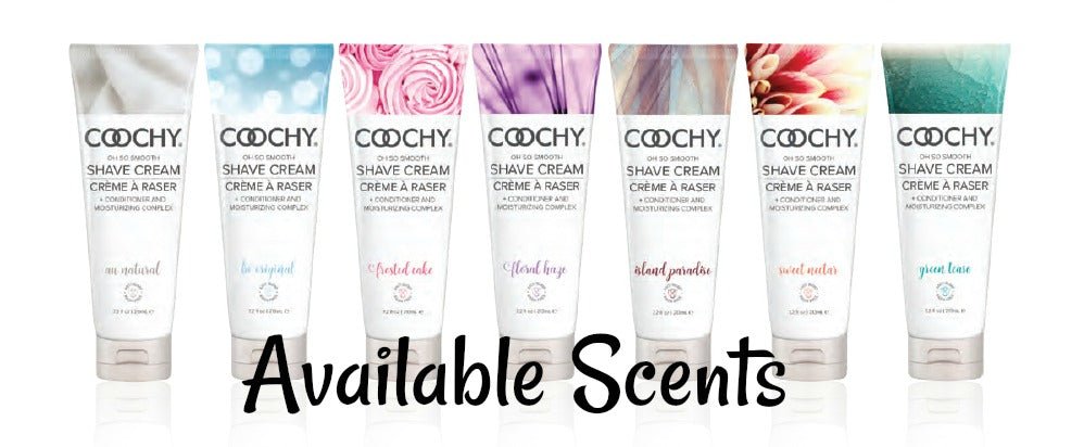 COOCHY — SexyMenUnderwear.com