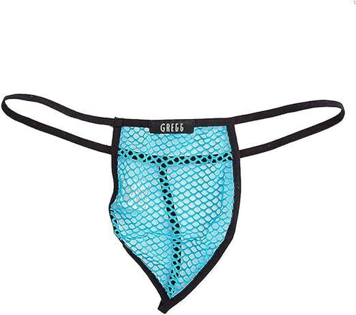 GREGG HOMME STRING — SexyMenUnderwear.com