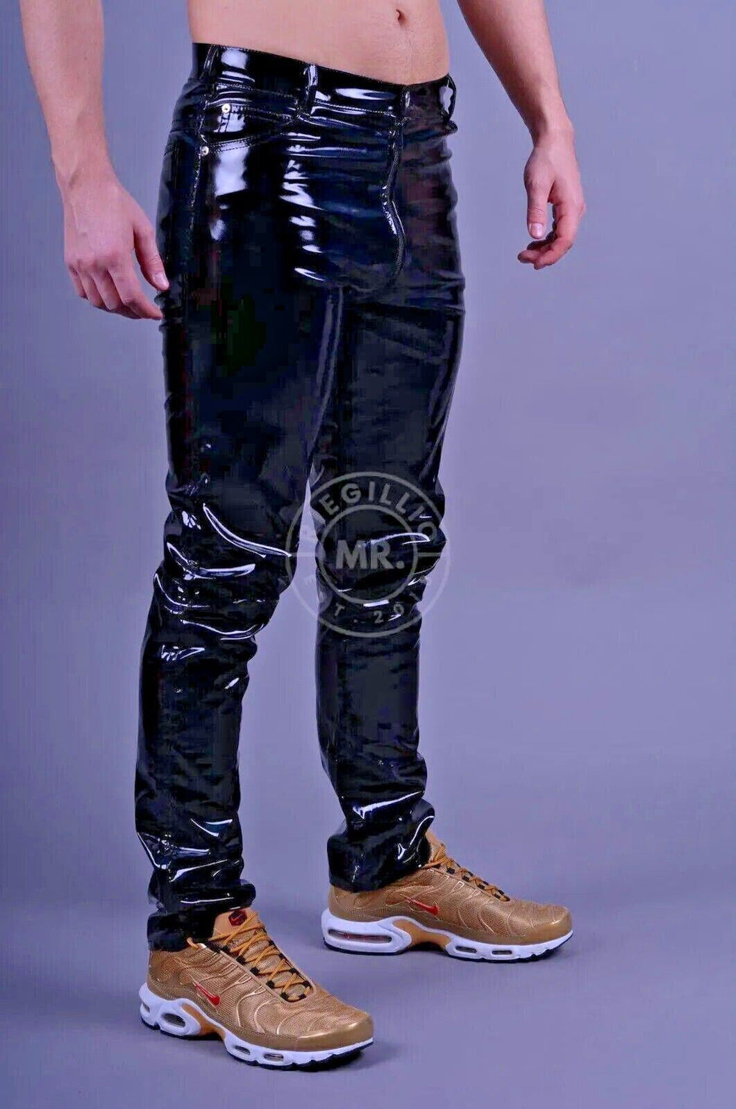 MR. PANTS — SexyMenUnderwear.com