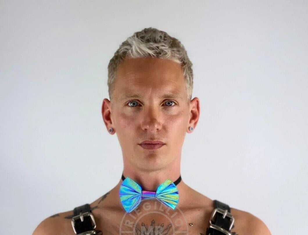 MR. RIEGILLIO — SexyMenUnderwear.com