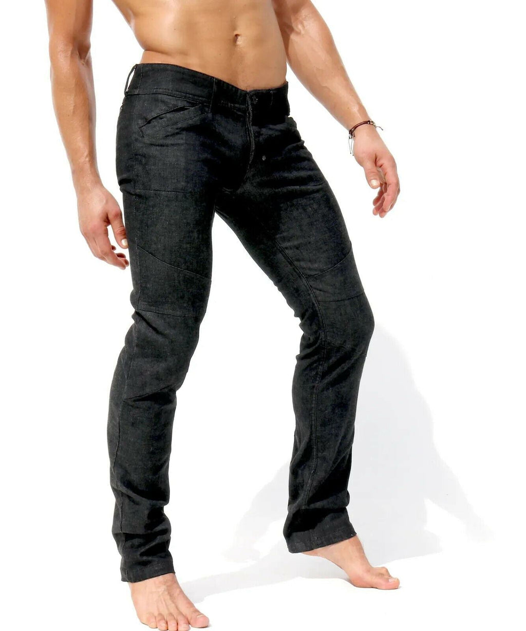 RUFSKIN JEANS/PANTS — SexyMenUnderwear.com